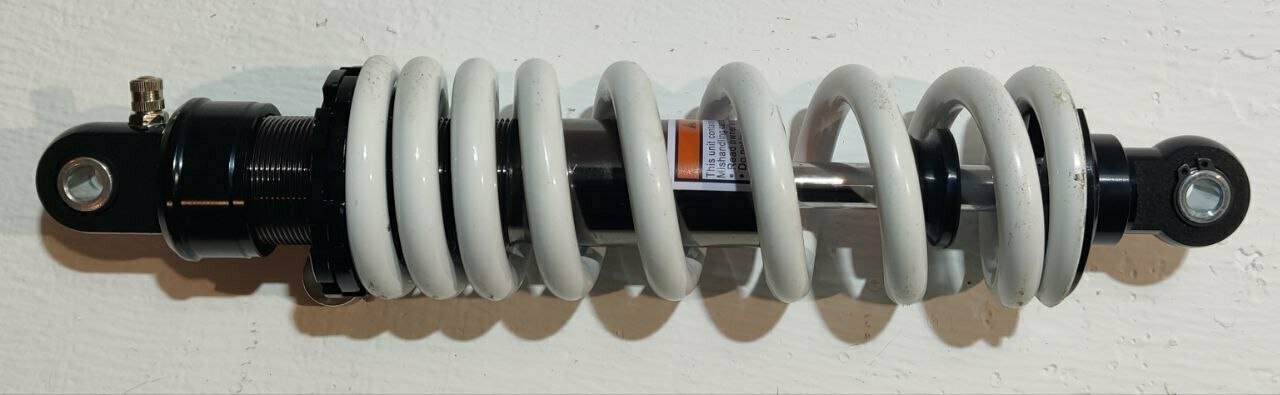 Амортизатор L320 центральный Питбайк BSE MX 125