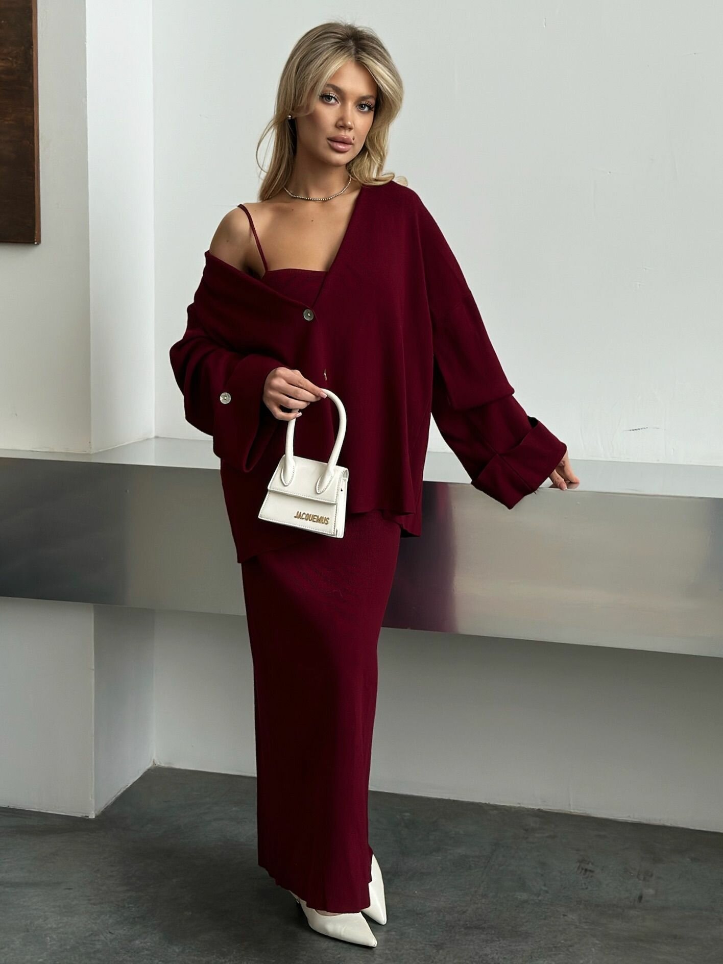 Комплект одежды Осень-зима 2025