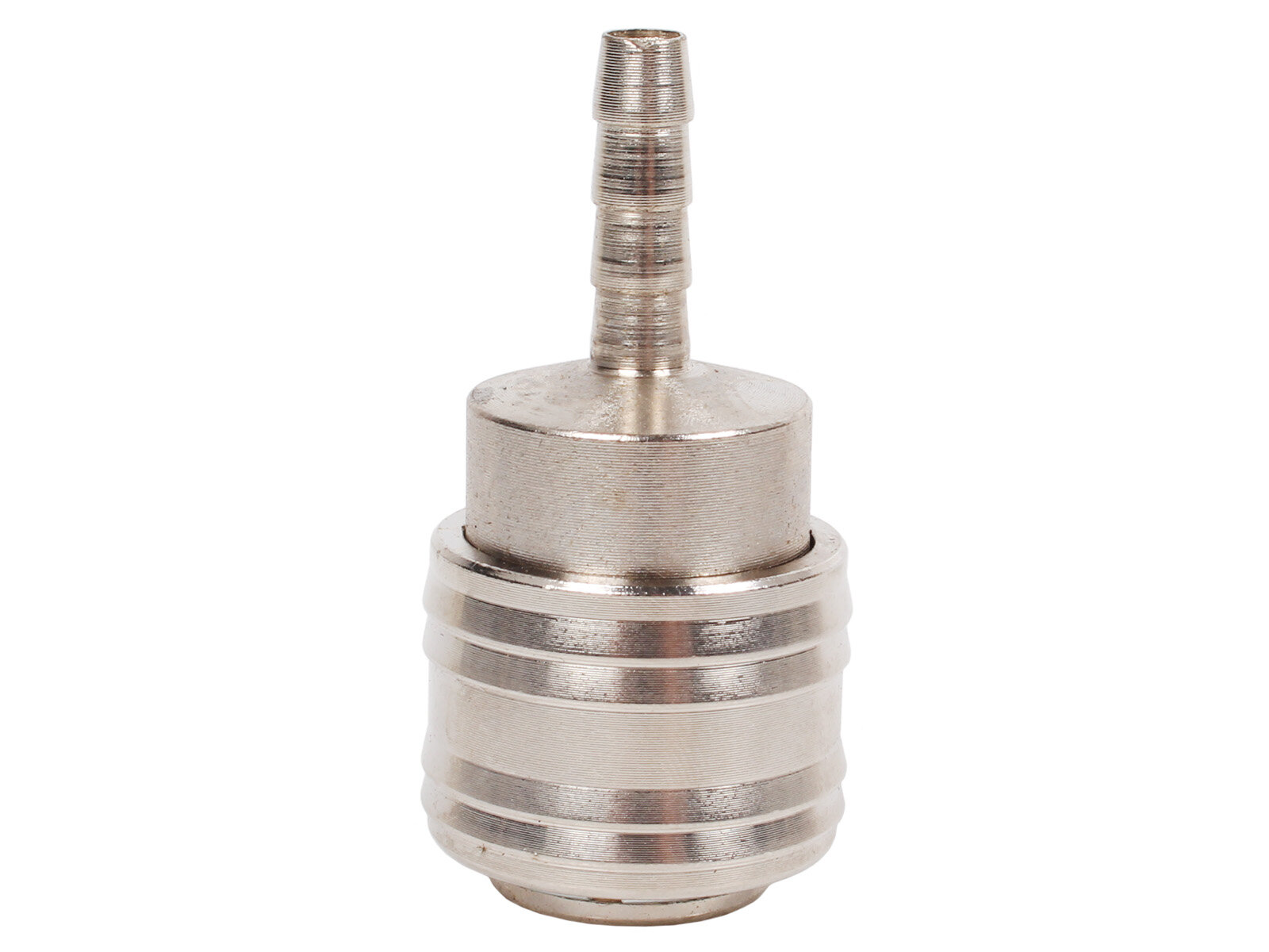 Соединение быстросъемное под шланг 6мм гнездо VOYLET