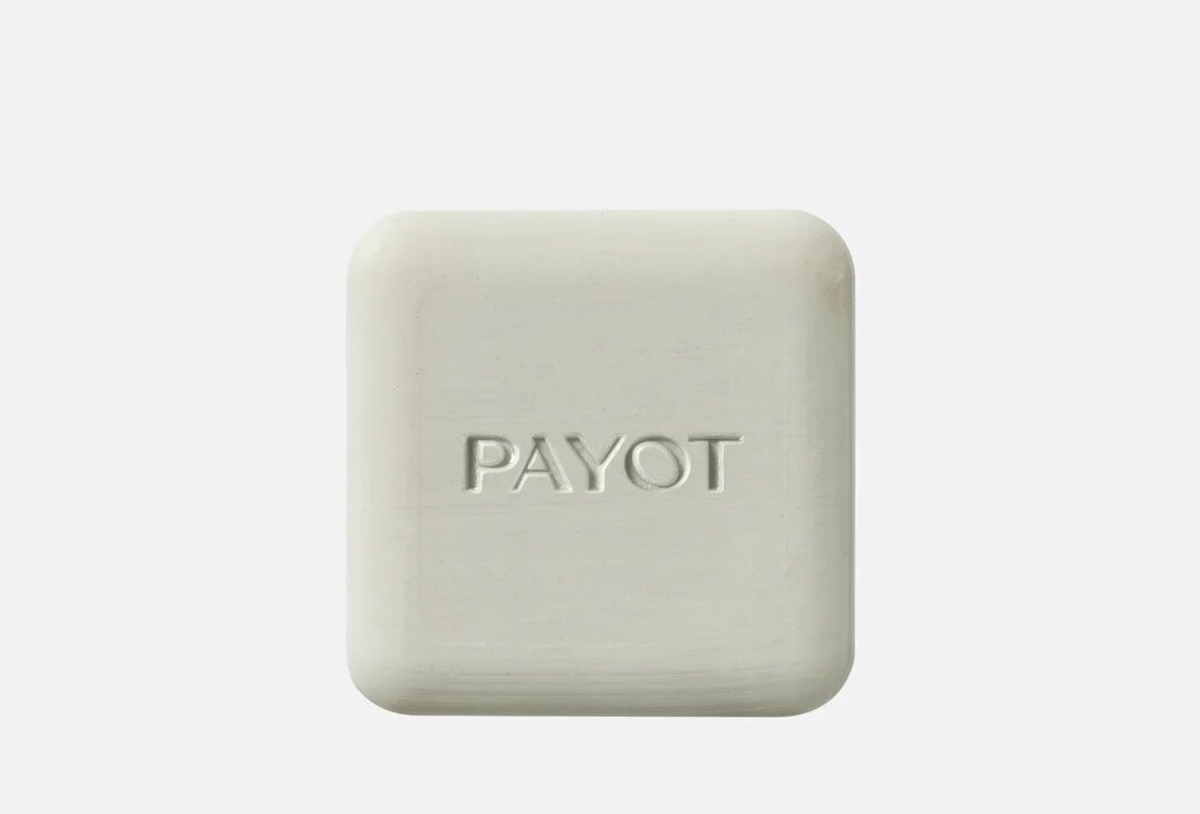 Очищающее мыло для лица и тела Pain nettoyant purifiant 65 г