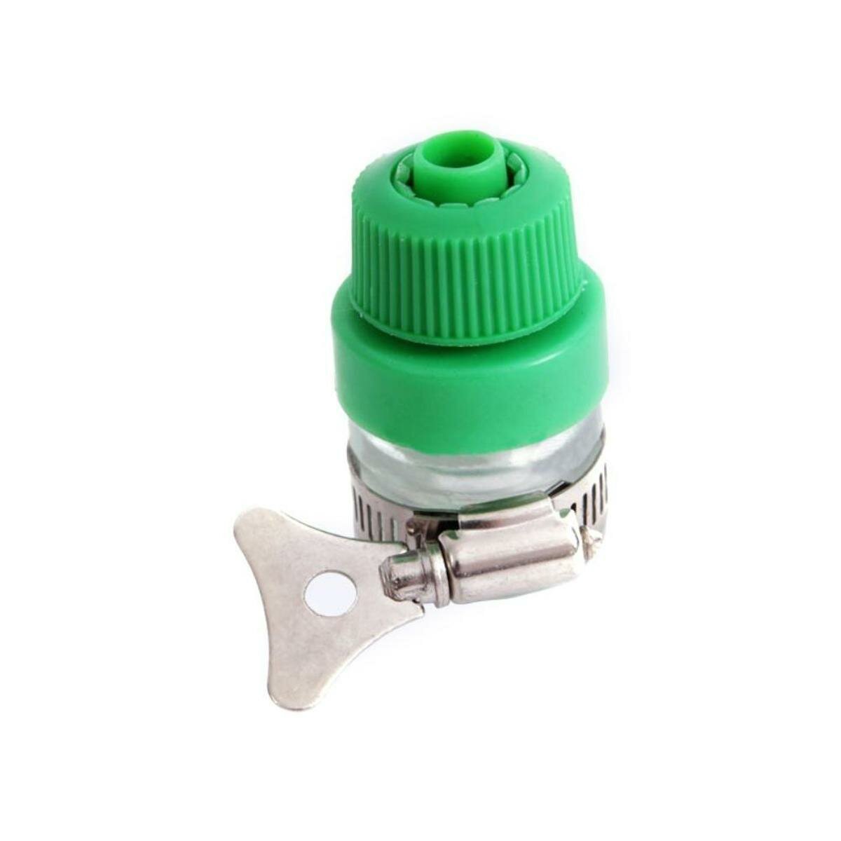 Садовый водопроводный кран для газона, соединительный фитинг для шланга, быстросъемный адаптер, насадка