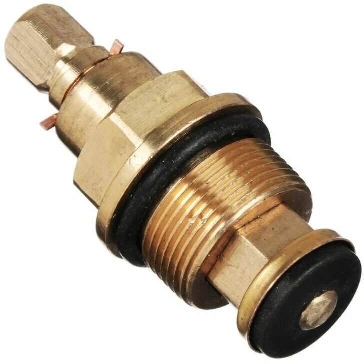 Кранбукса червячная под квадрат М18х1 SPL PROFACTOR SPL 3701