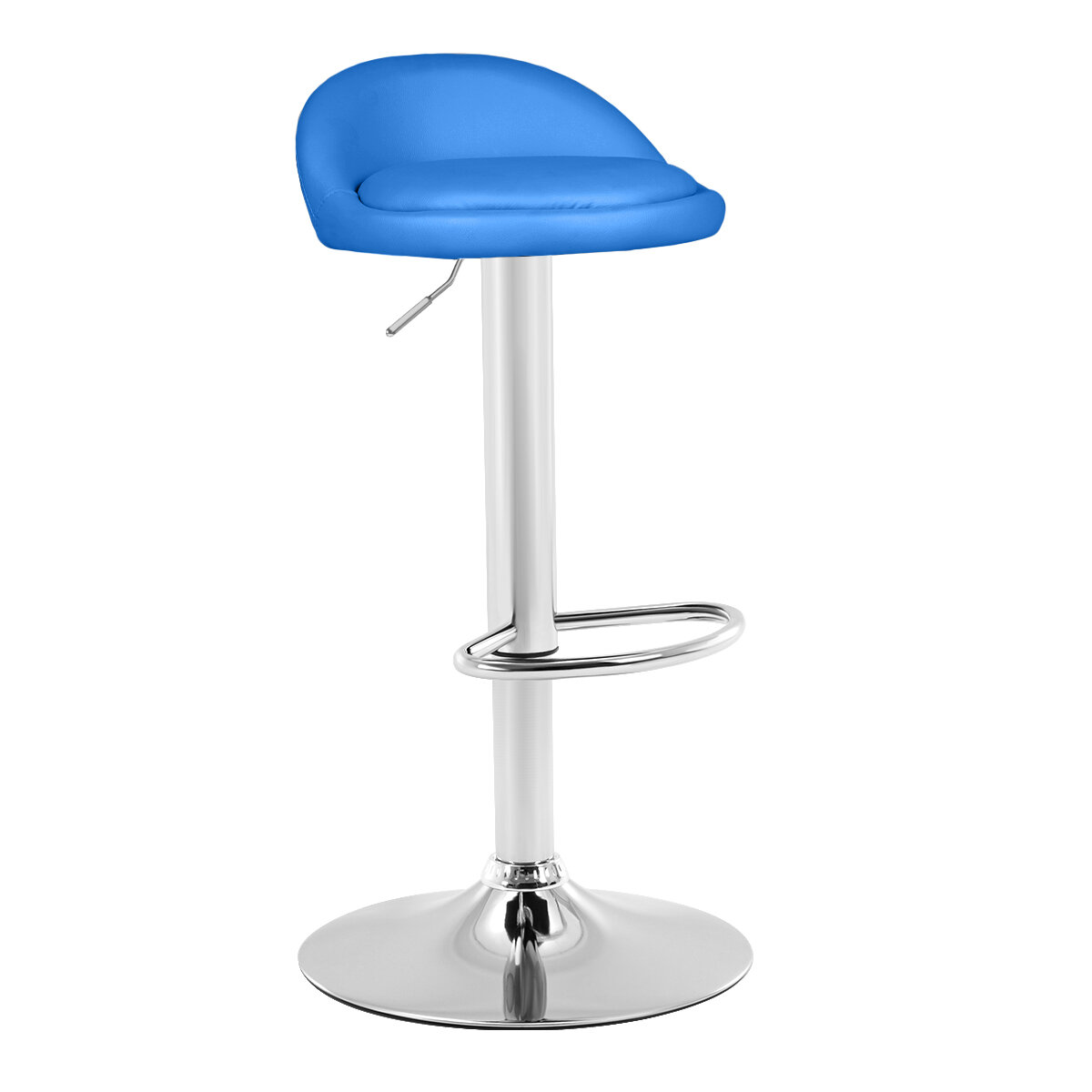 Барный стул Ergozen Tailor 1 шт синий