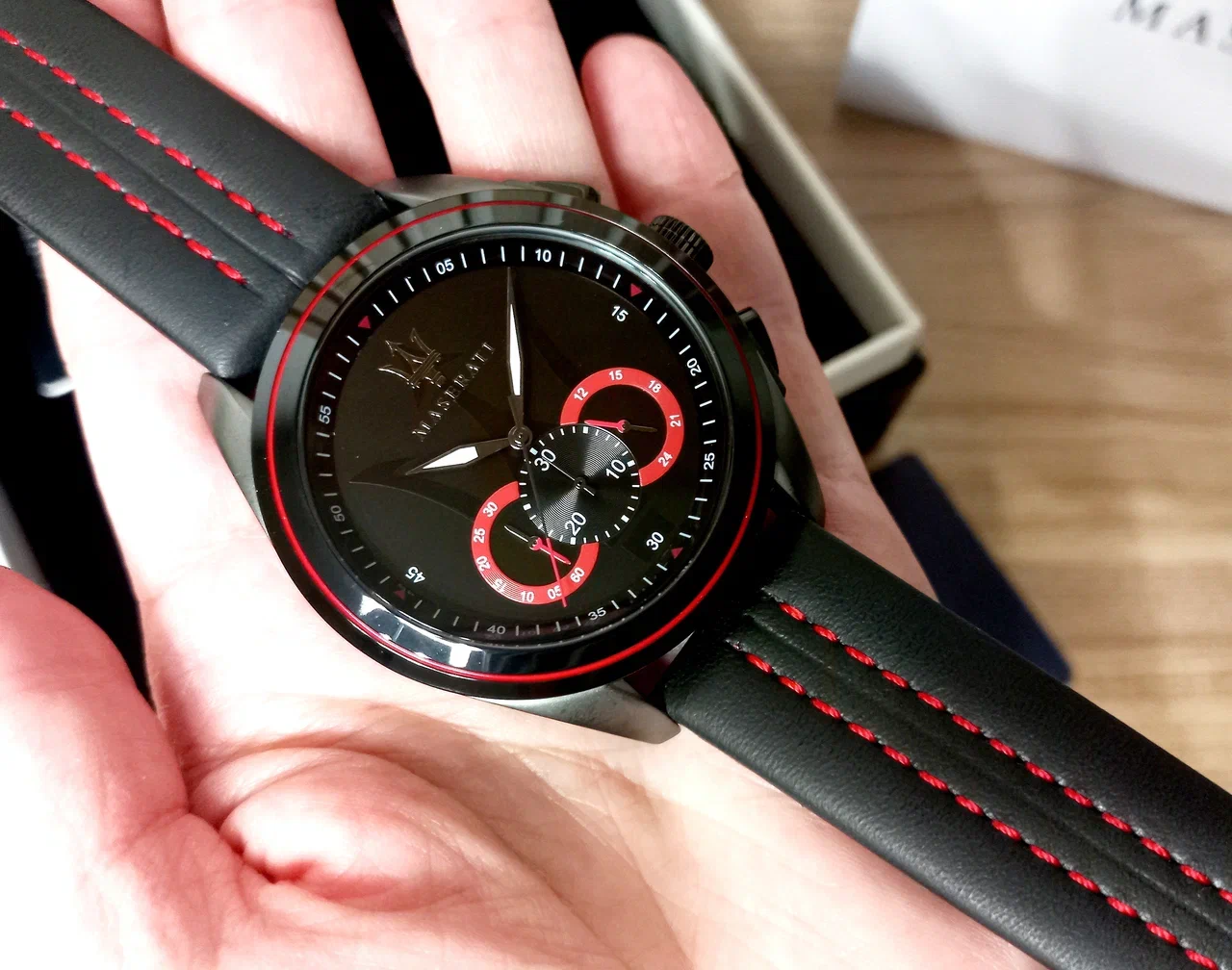 Наручные часы Traguardo