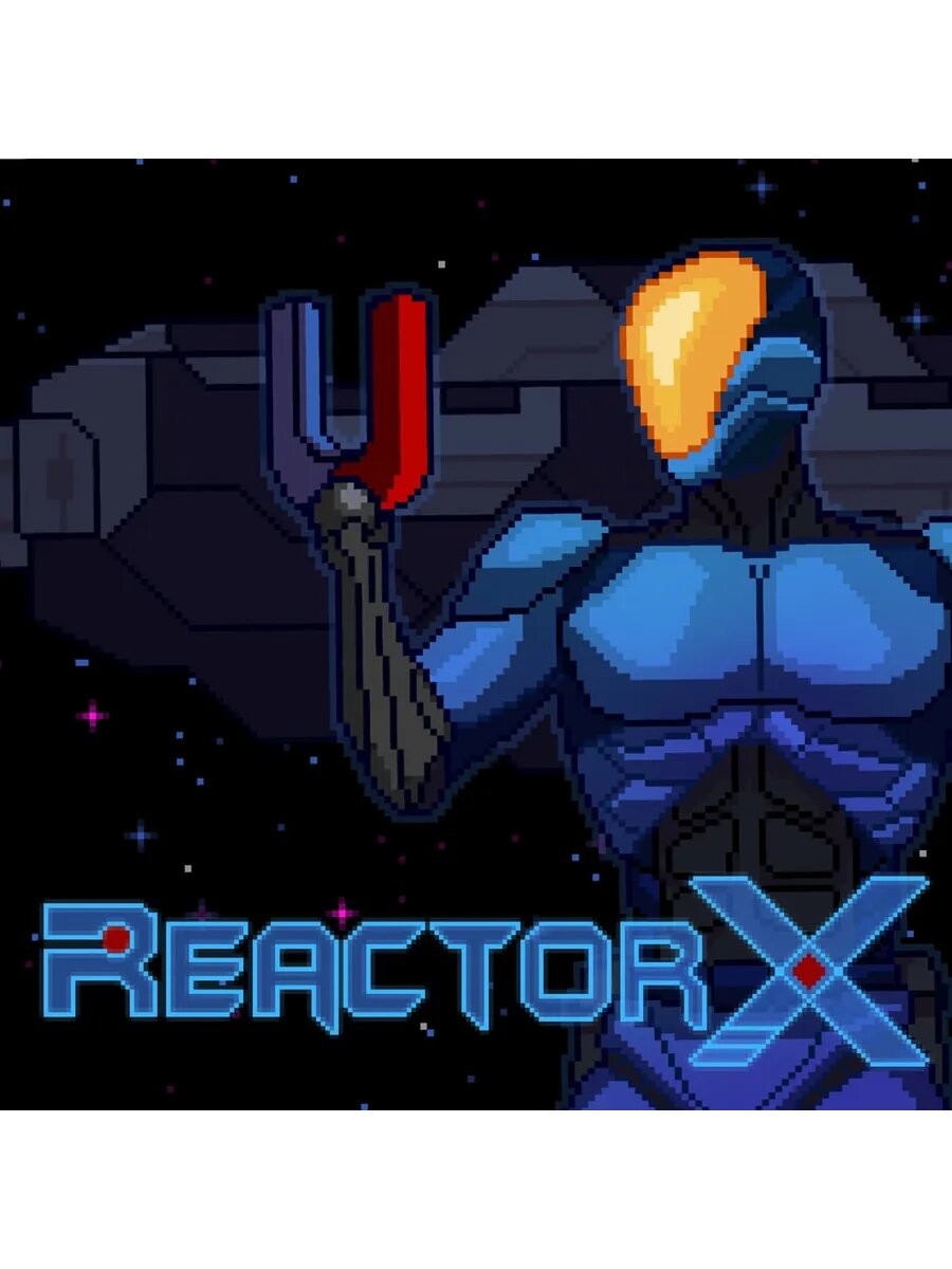 ReactorX PS4 & PS5