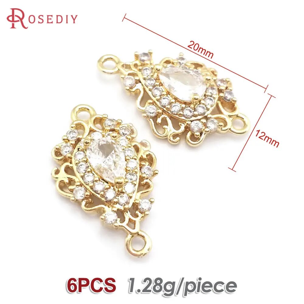 Подвеска ROSEDIY