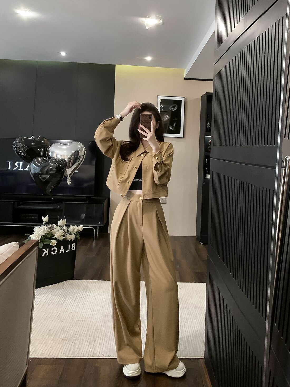 Комплект одежды