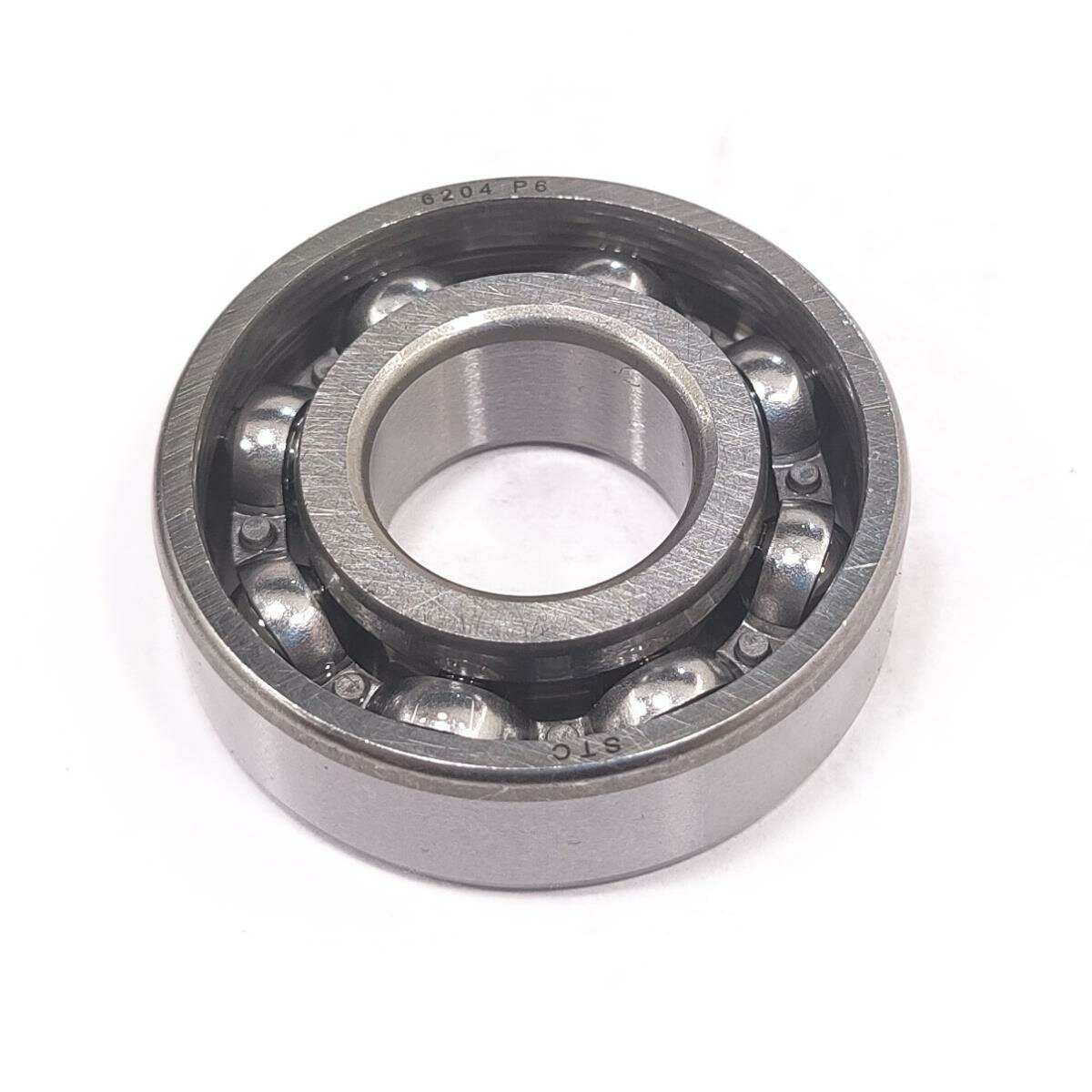 Подшипник 6204. P6 STC (20x47x14) шариковый однорядный