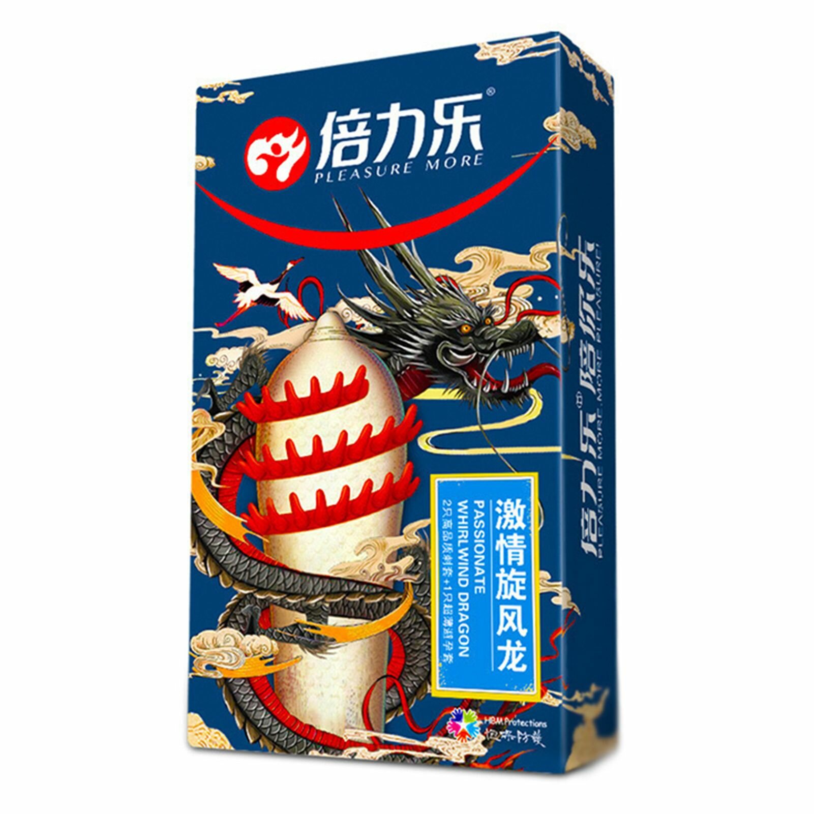 Презервативы для вагинальной стимуляции точки G