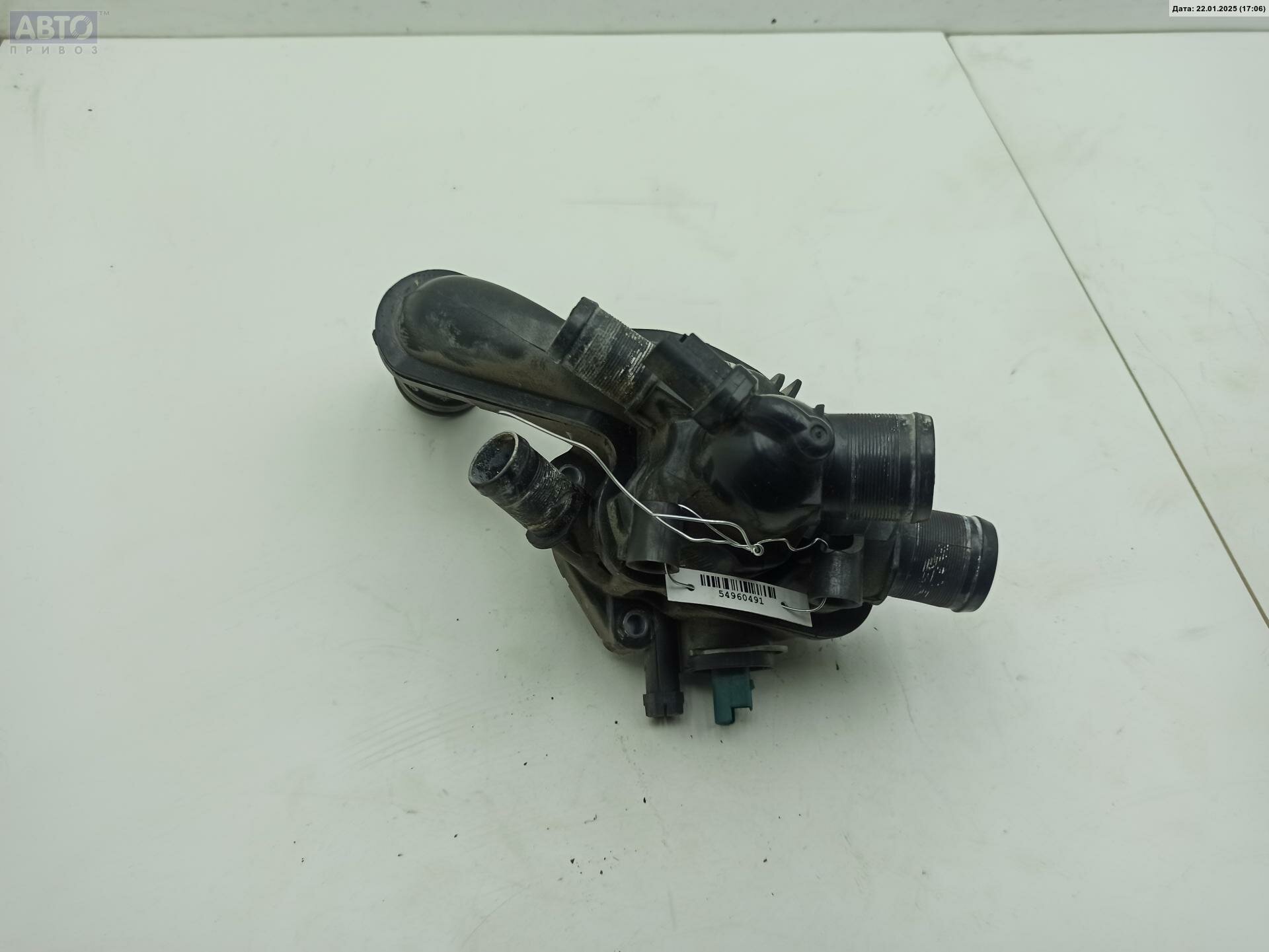 Корпус термостата Peugeot 207