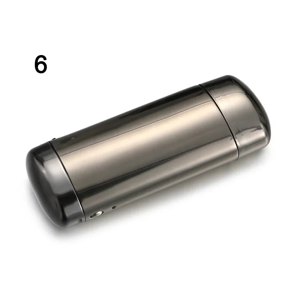 Жесткий алюминиевый чехол для очков KLASSNUM