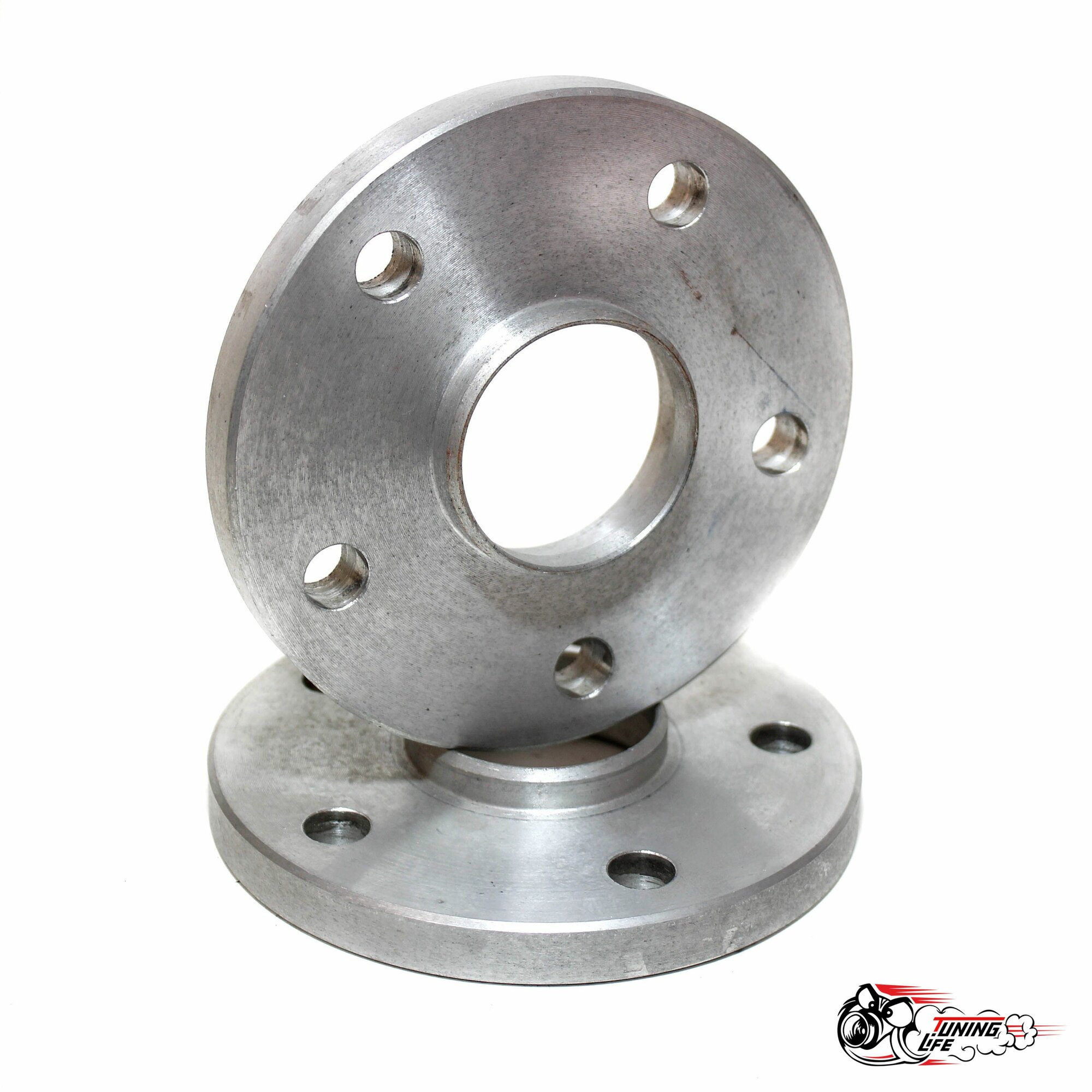 Проставки колесные 5х108 (Geely) 20мм (2шт) СБ