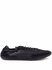 Кроссовки Prada Collapse Re-Nylon, размер 40.5 EU, черный
