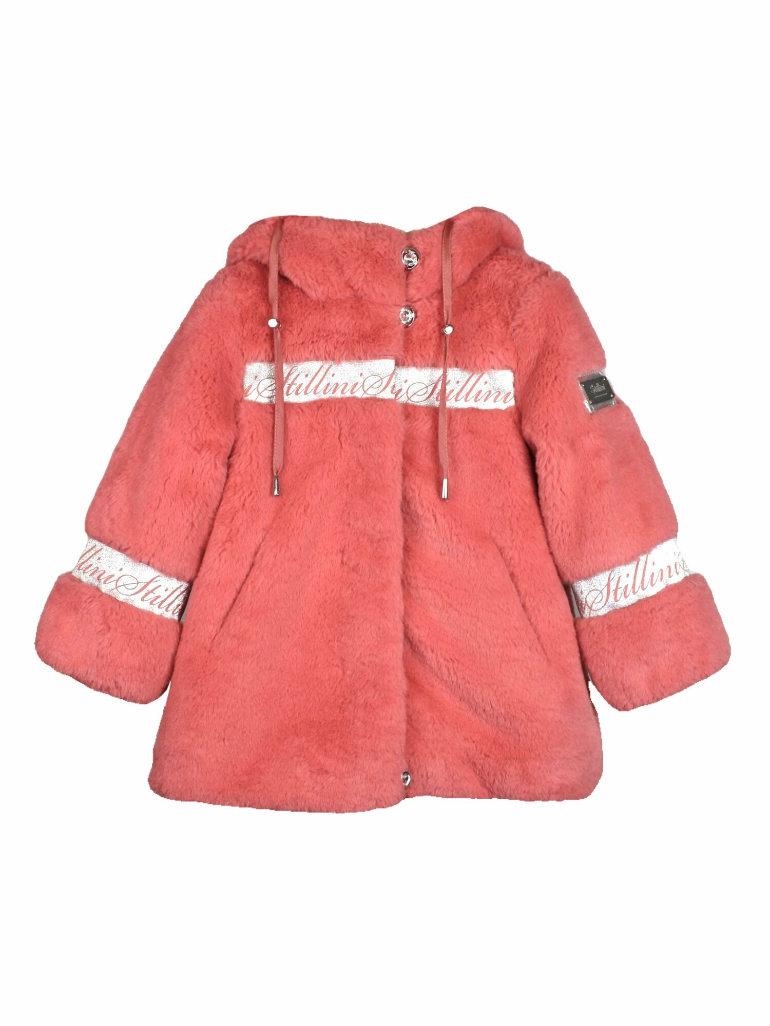 Шуба Базовая