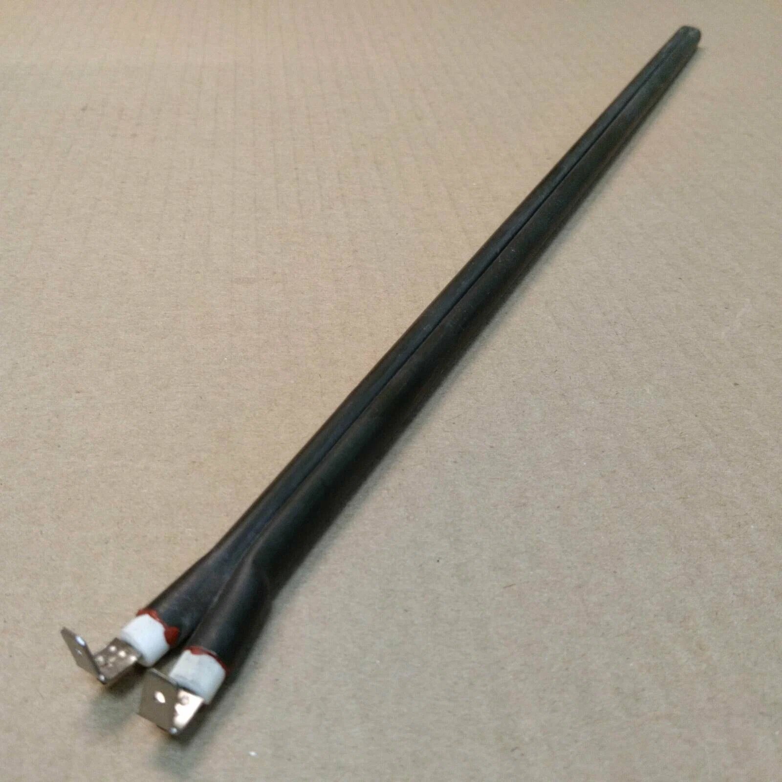 ТЭН сухой EUROZIP Thermowatt, для водонагревателей, нержавеющая сталь