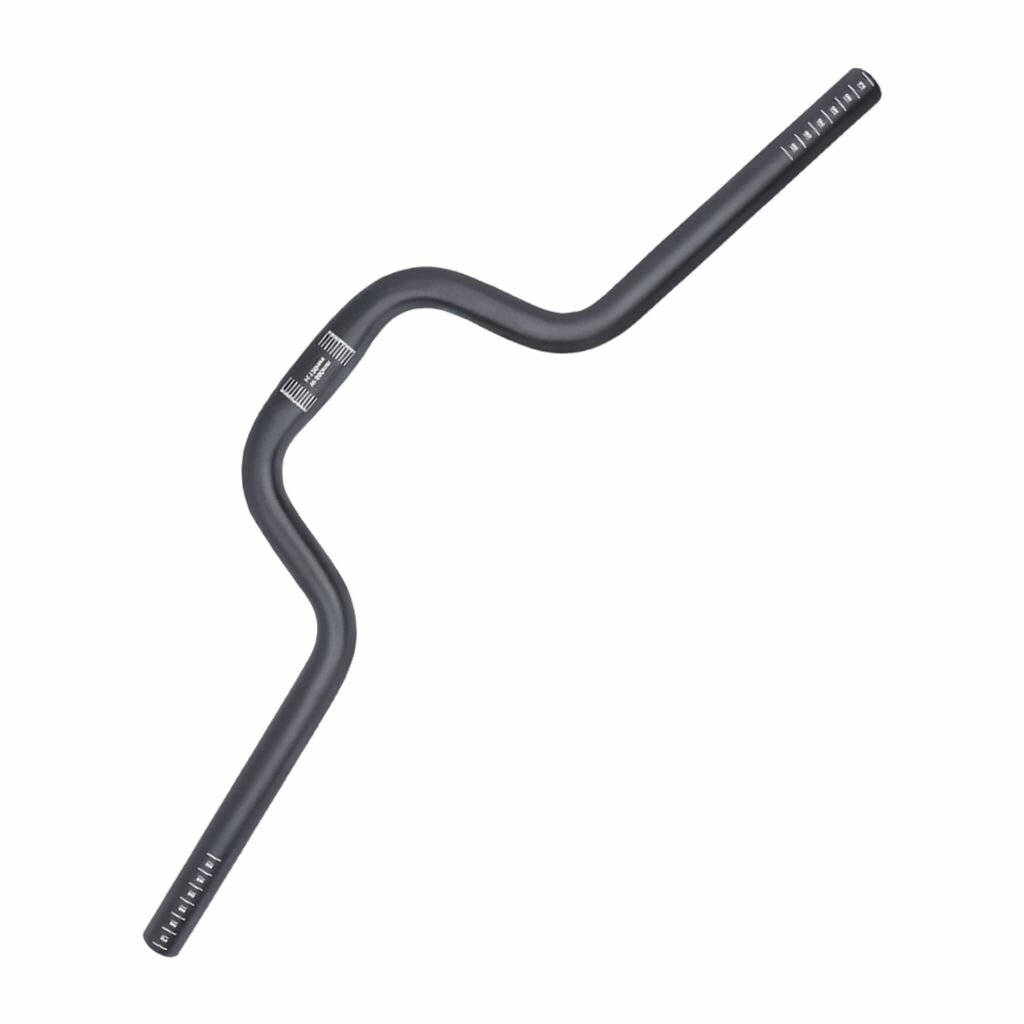 Алюминиевые рули для велосипедов