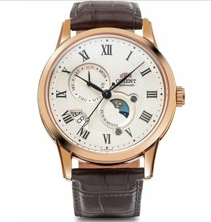 Наручные часы