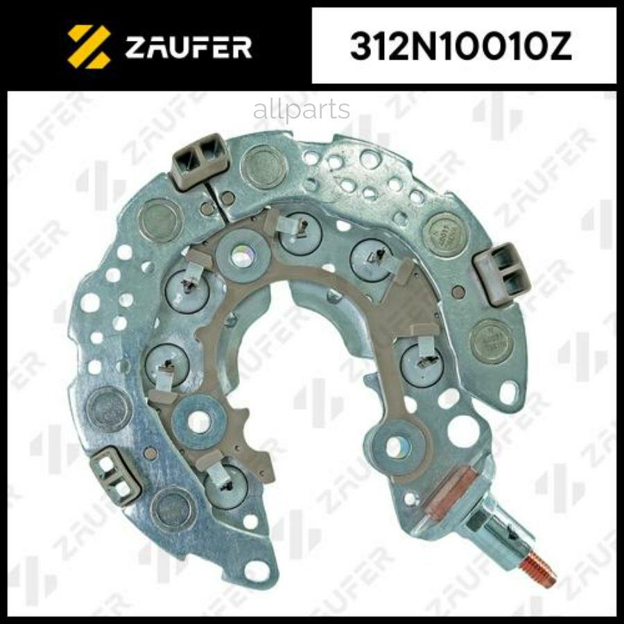ZAUFER 312N10010Z Мост диодный генератора