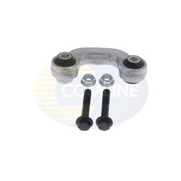 COMLINE CSL6000 (8D0411318D) тяга стабилизатора Audi (Ауди) a4 94-01, a6 97-05, Skoda (Шкода) superb 02-08, VW Passat (Пассат)