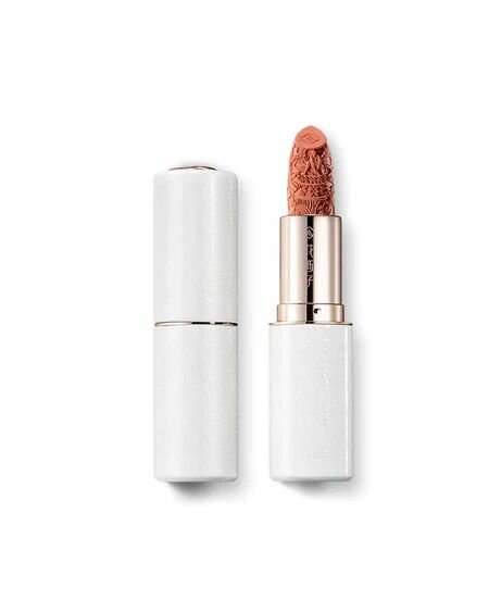 Florasis Помада Blooming Rouge Porcelain, Caramel Amber
