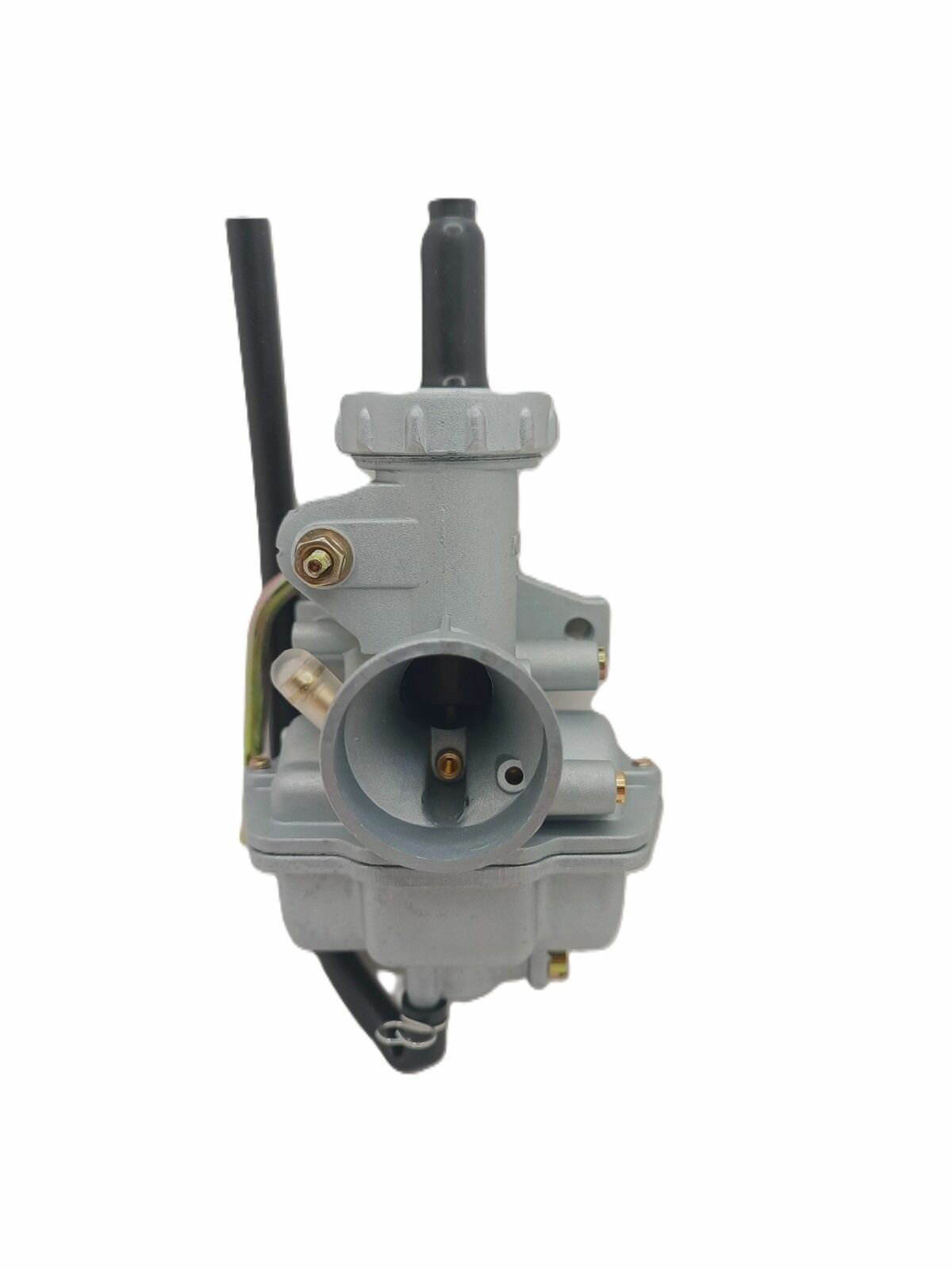 Карбюратор 4Т JH-125 (22мм) квадратый низ