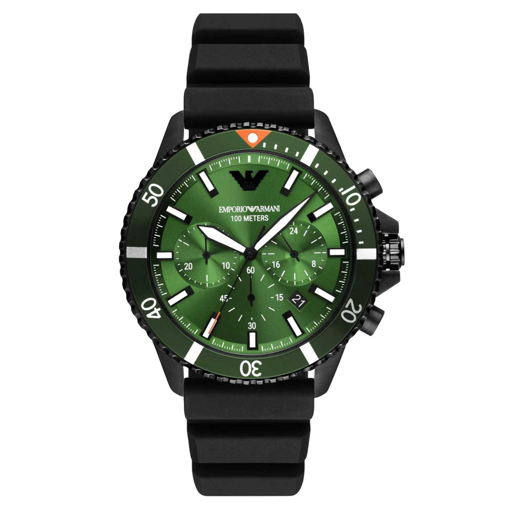 Наручные часы Diver