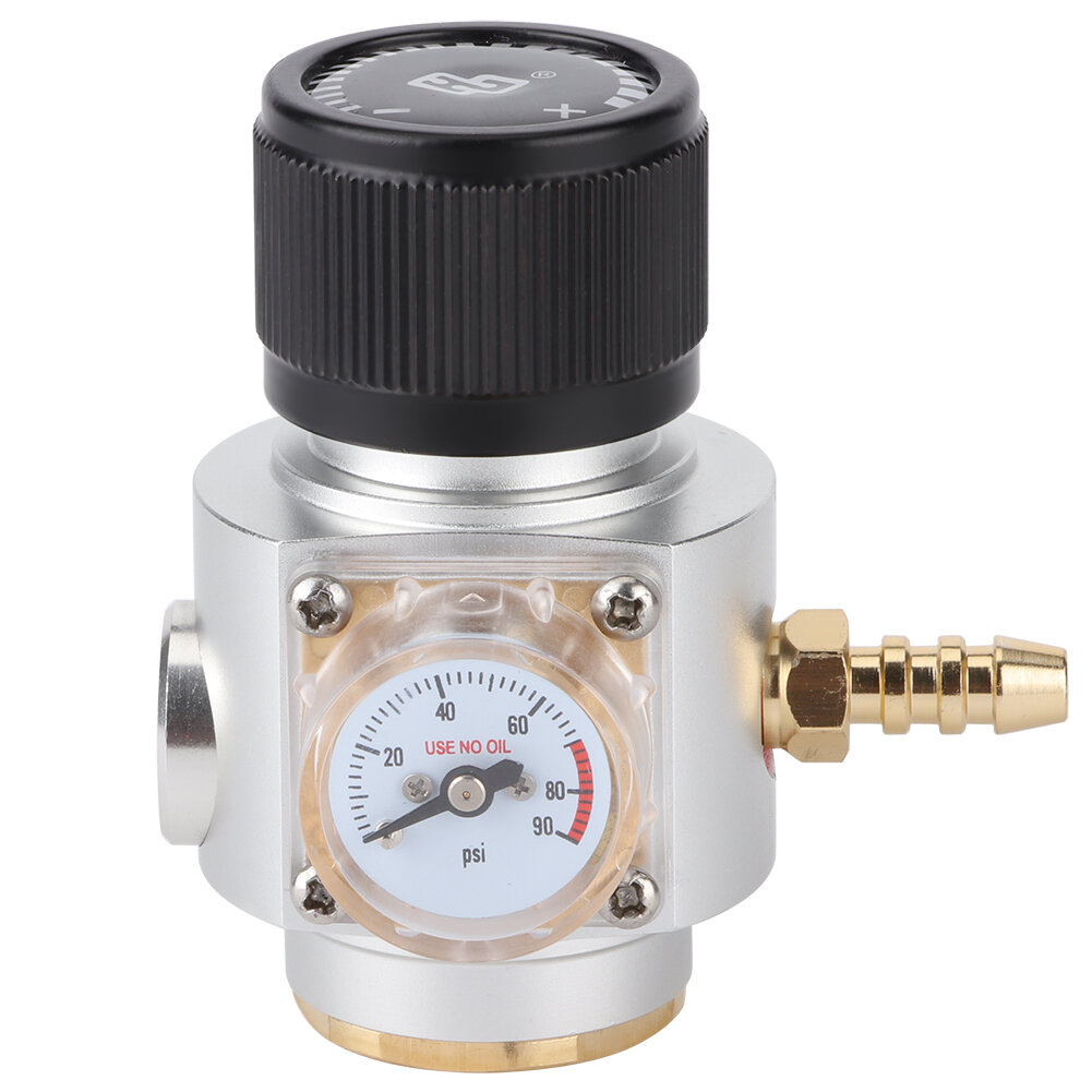 Комплект алюминиевых баллончиков CO2 с резьбой Tr21x4, аксессуары для оборудования для приготовления газированных напитков и пивоварения.