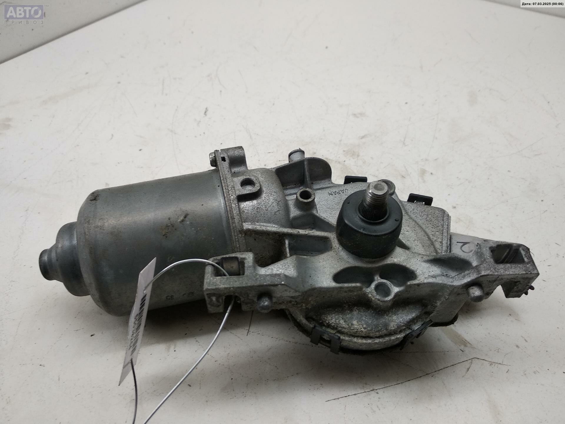 Двигатель стеклоочистителя переднего (моторчик дворников) Mazda 5