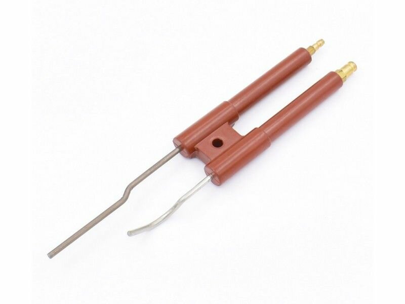 Электроды розжига и ионизации в сборе GST 49-60KR(N) 20010610A