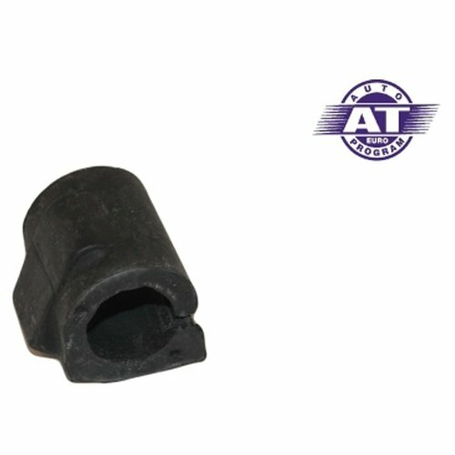 Автозапчасть/втулка стабилизатора переднего LADA LARGUS 12- DACIARENAULT LOGAN 04 AT AT2344400R