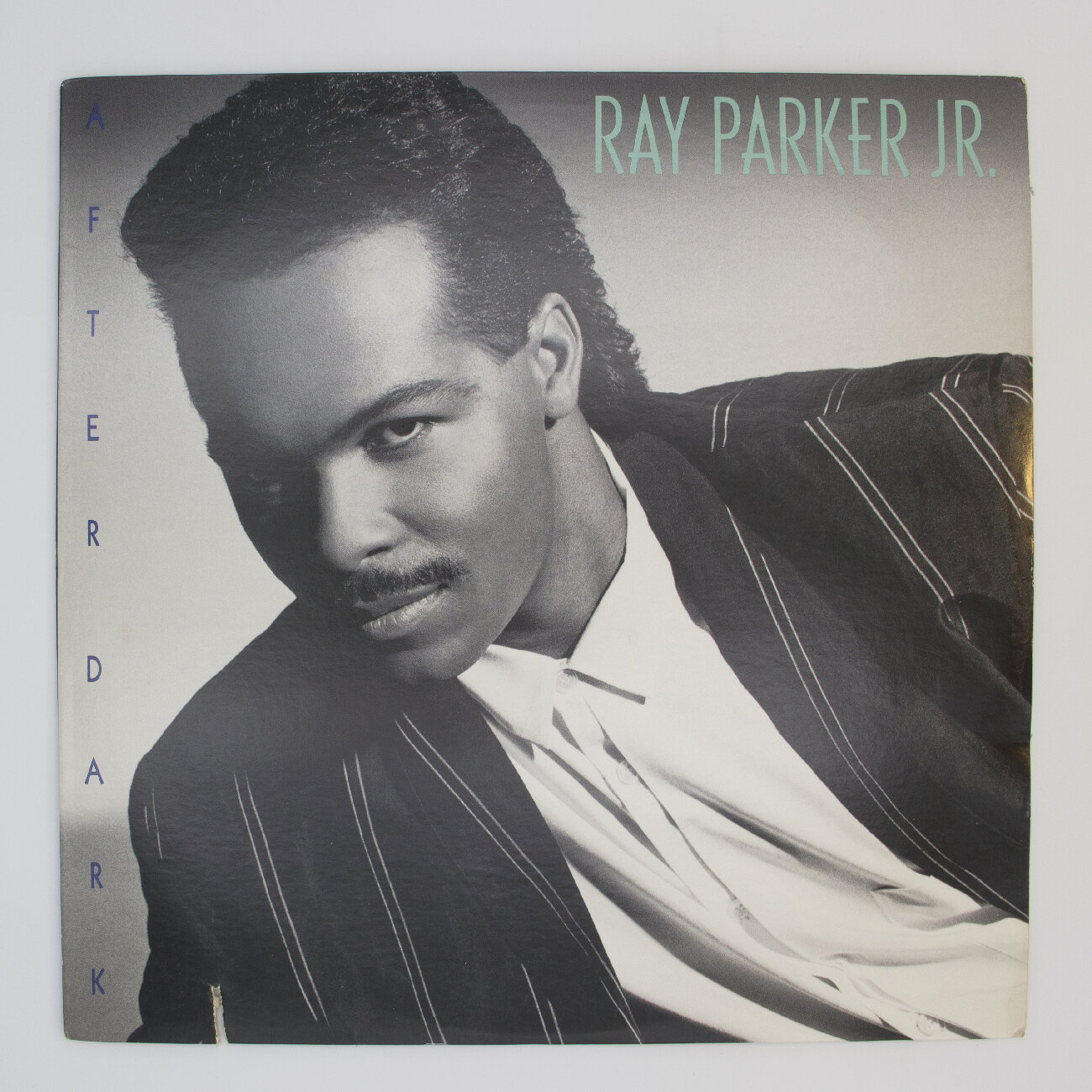 Виниловая пластинка Рей Паркер - After Dark, 1xLP, EX