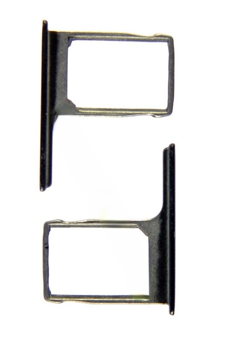 Держатель сим карты (Sim holder) для HTC ONE M8