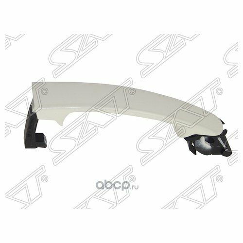 Ручка двери VW POLO 10- 4D LH RH Sat STVWP6040H0