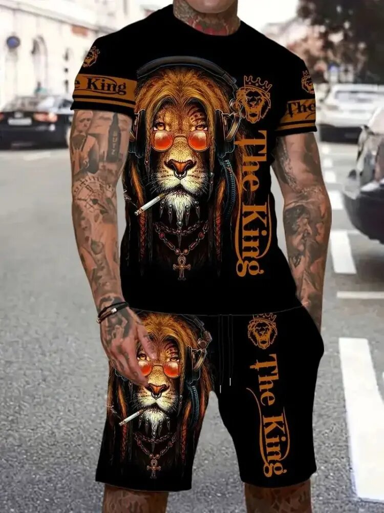 Комплект одежды