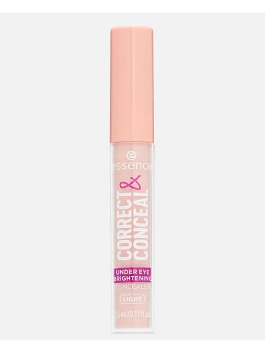 Консилер для лица correct & conceal under eye brightening 10