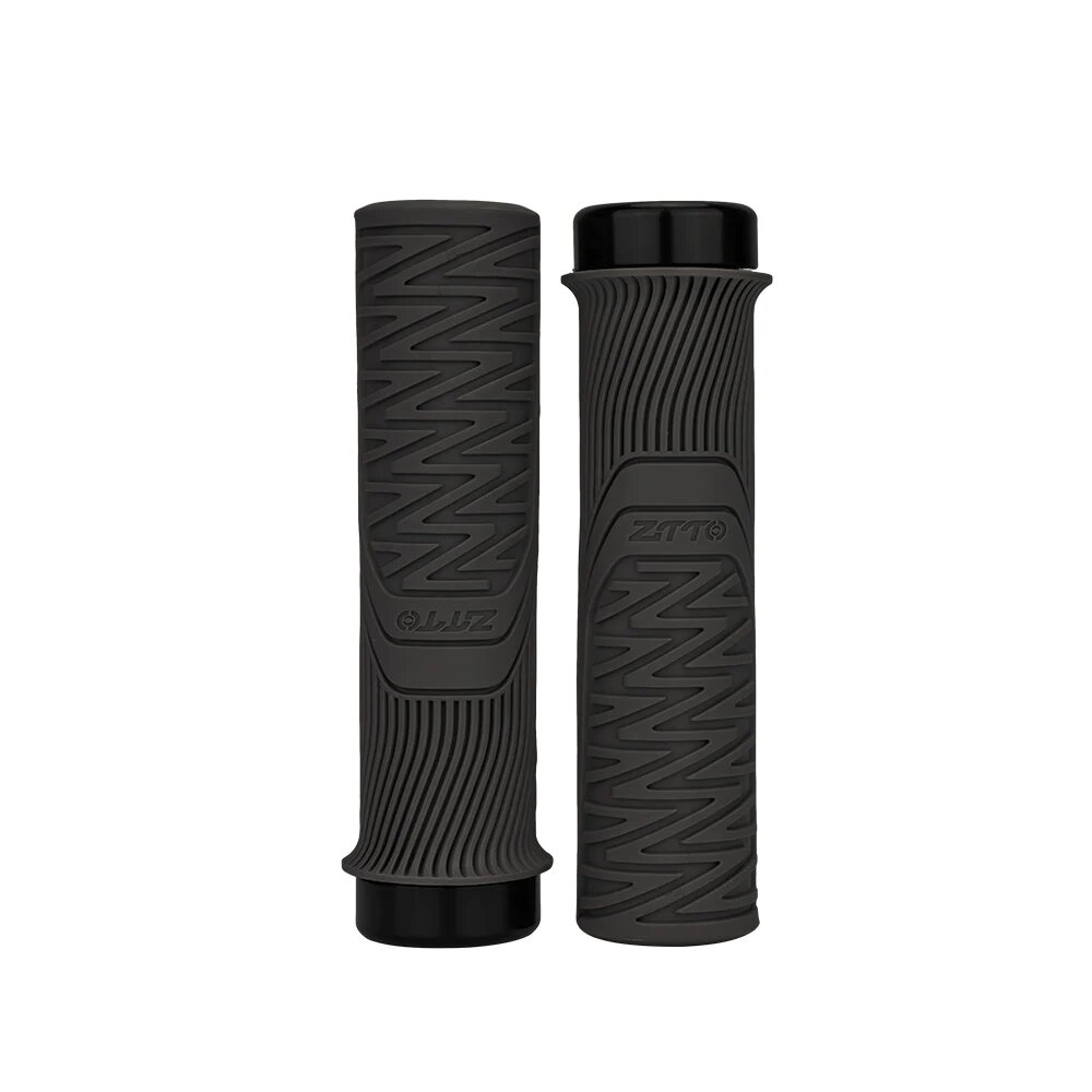 ZTTO MTB Bold черные ручки 33 мм