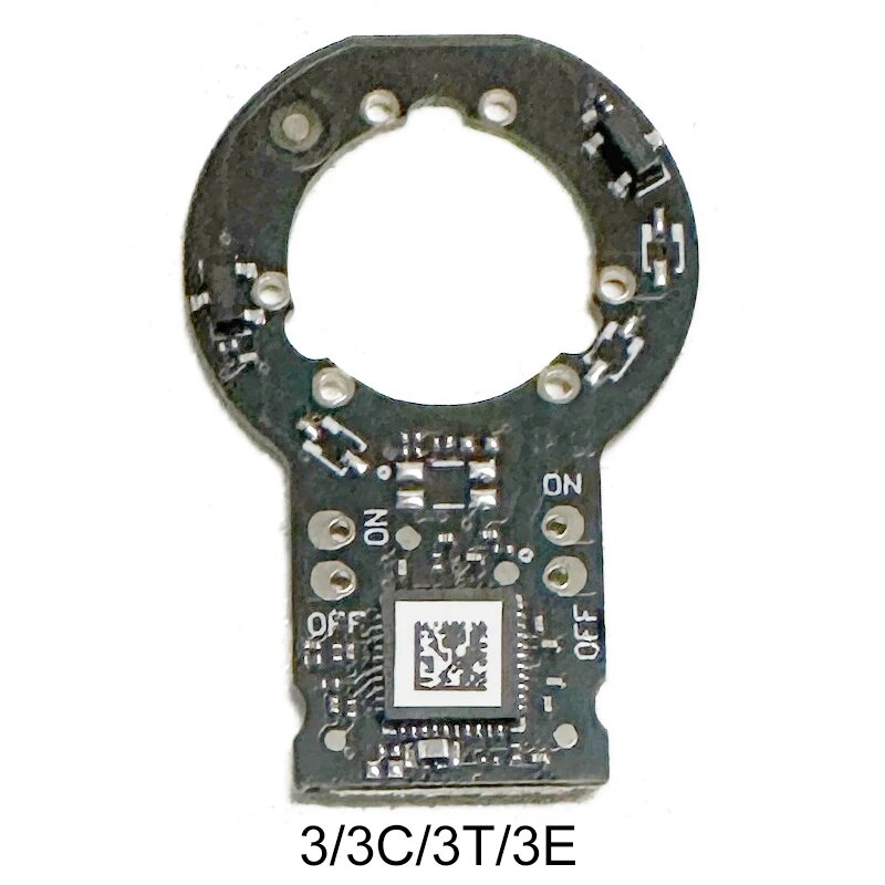 Печатная плата двигателя карданного подвеса xkhytech для Mavic 3 3 3C 3T 3E