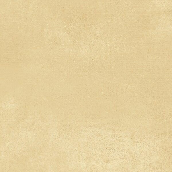 Керамогранит Granitea (Гранитея) Артбетон желтый рельефный 60х60 см, G011 (1.44 м2)