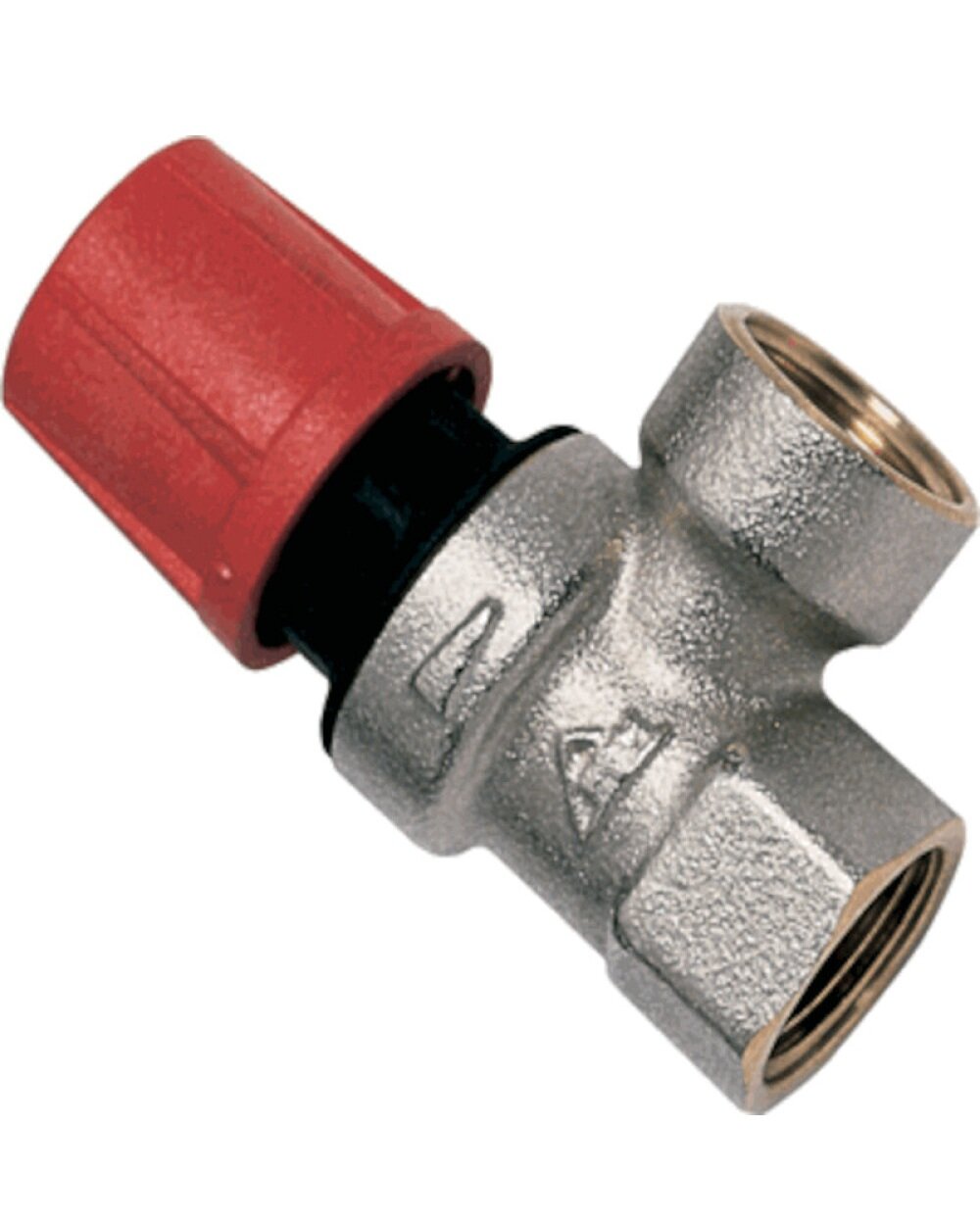 Клапан предохранительный RBM 1/2" ВР/ВР 3 бар 03510440