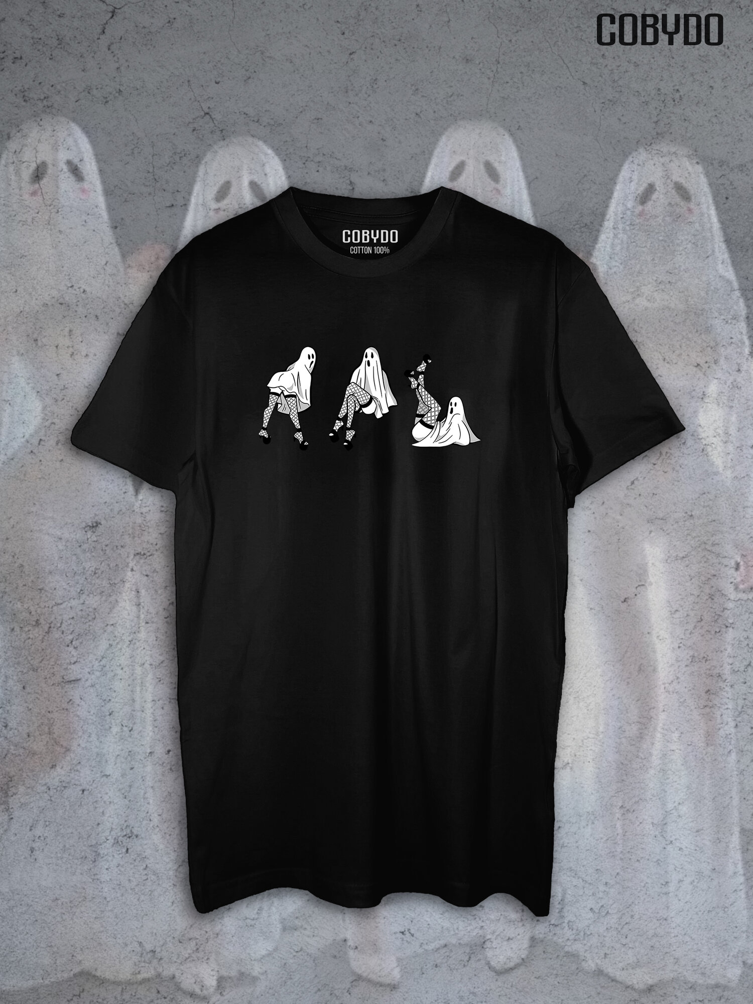 Футболка COBYDO