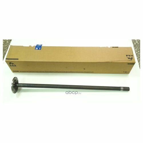 Полуось ГАЗ 33022403070