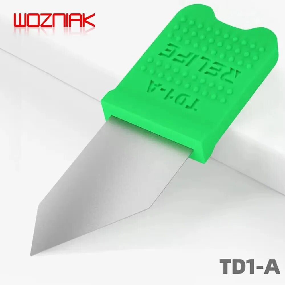 RELIFE открывалка для экрана, инструменты для iPhone iPad, Samsung, планшета, мобильного телефона, задняя крышка, ремонт, разборка, инструменты для открытия лезвия