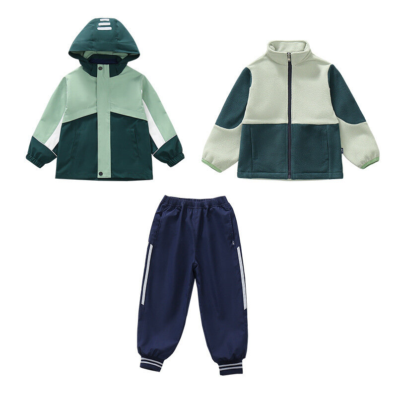 Форма спортивная