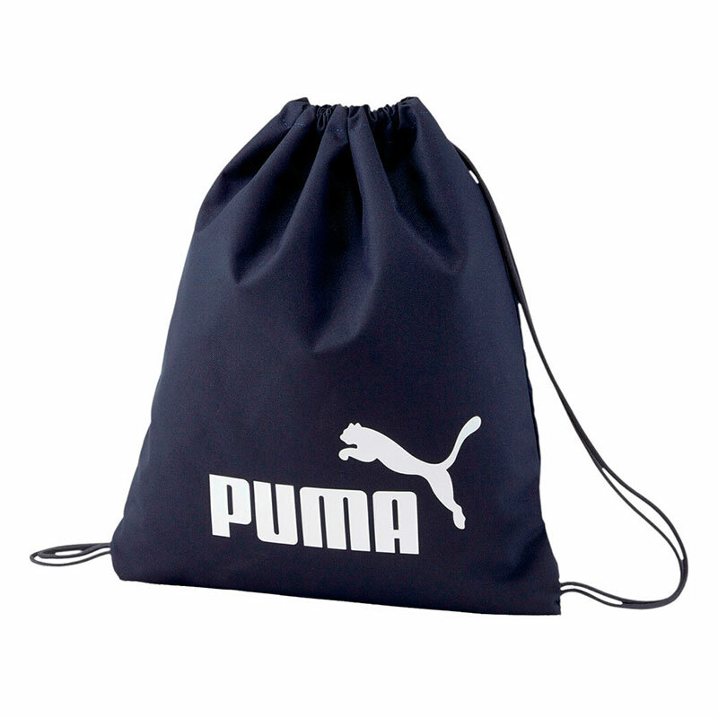 Мешок-рюкзак PUMA Navy