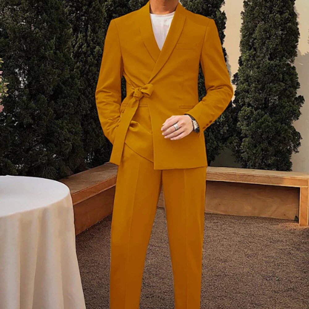 Костюм классический