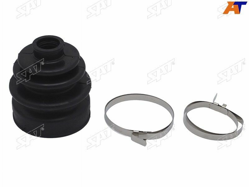 . SAT Пыльник шруса наружный HYUNDAI GETZ 06-11/TOYOTA DUET M100A/M101A/M110A/M111A 98-04