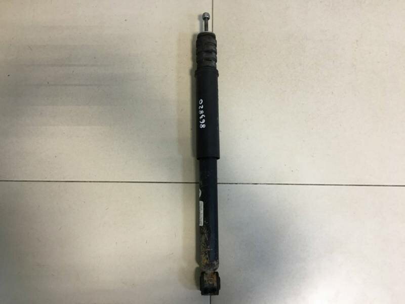 Амортизатор задний Renault Logan 2 2014-2022