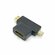 Адаптер HDMI Mini HDMI, Цвет: N