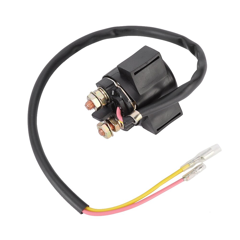 Реле стартера мотоцикла ATV для Honda TRX250X TRX300EX TRX250 TRX350 Kawasaki KZ200