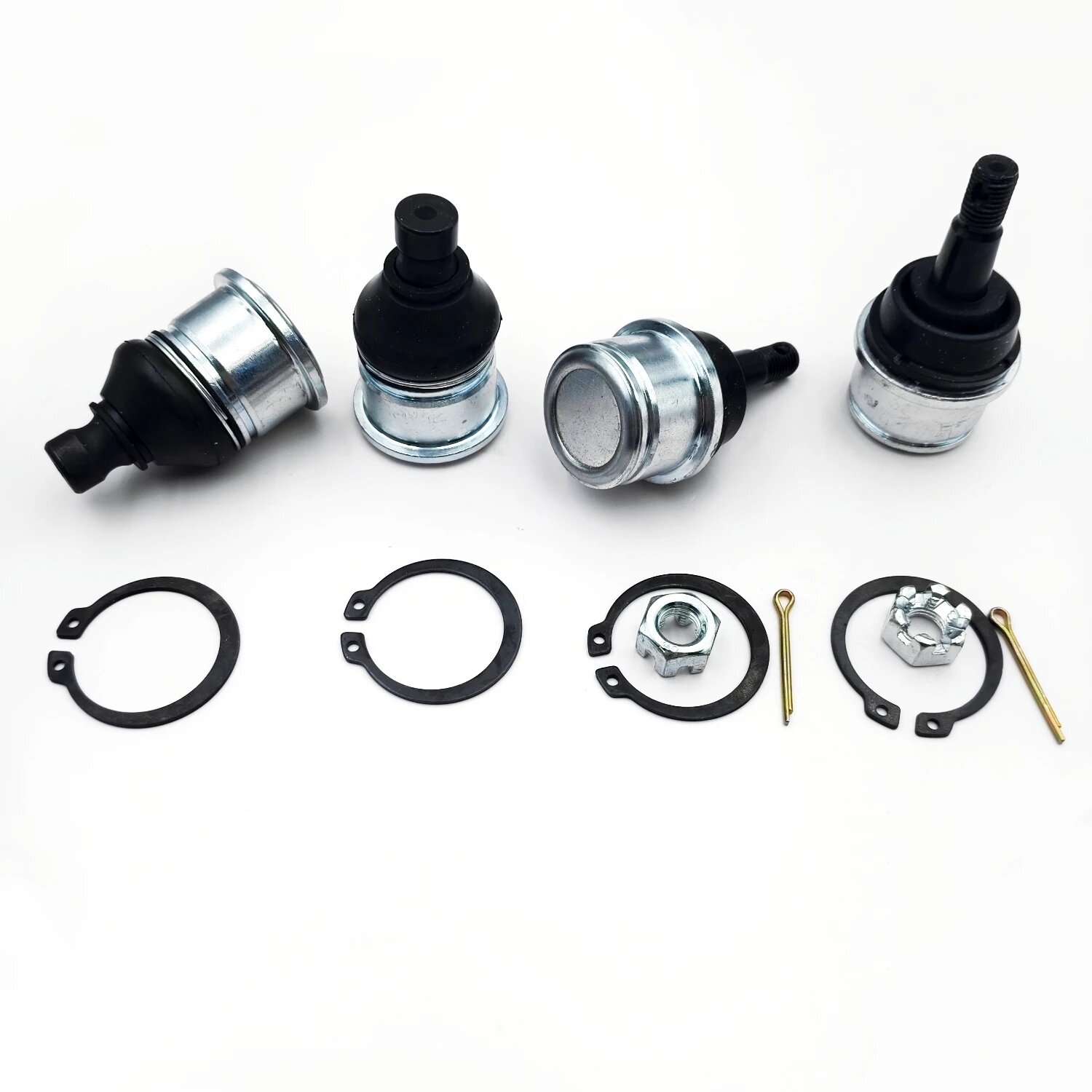 Шариковый штифт 4 шт. для CFmoto 400 450 500 X5 500S 520 550 X550 600 X6 625 Touring 800 X8 800XC 850 1000 X10 9010-050700 9010-050800